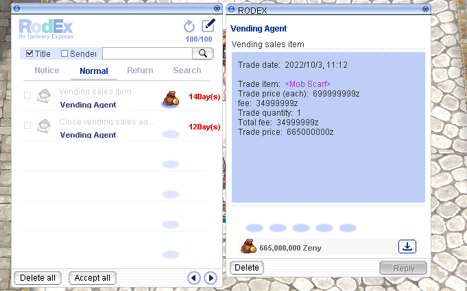 Official Ragnarok Online by Gravity Game Hub